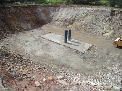 Turnkey Mine Closure and Rehabilitation - Jet Demolition