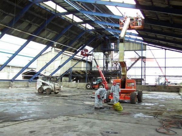Gallery – Jet Demolition