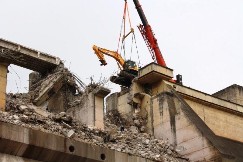 Gallery – Jet Demolition