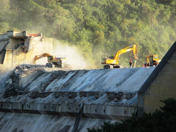 Gallery – Jet Demolition